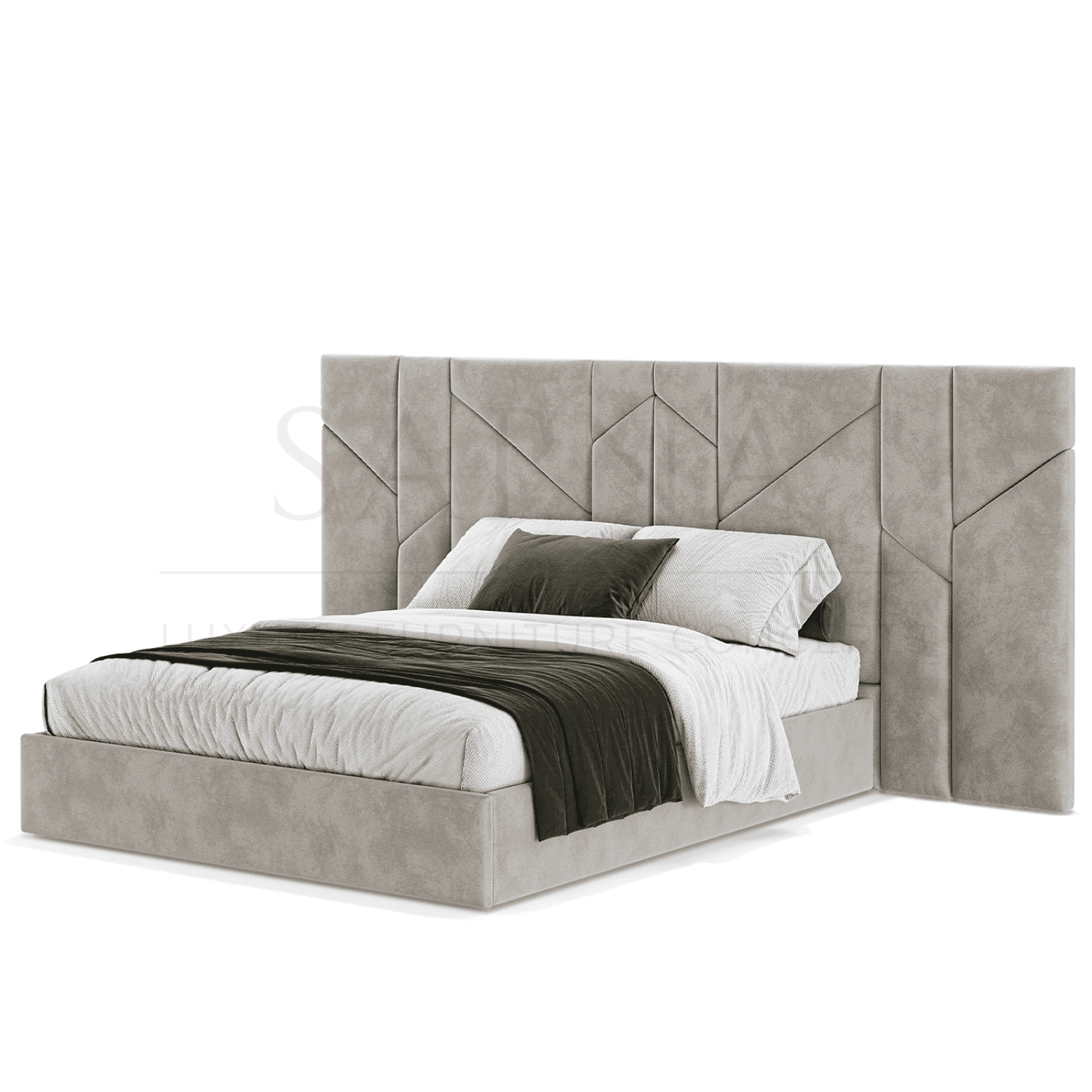 Flora - Sapnaluxuryfc - The Ultimate Luxury Shopping Experience