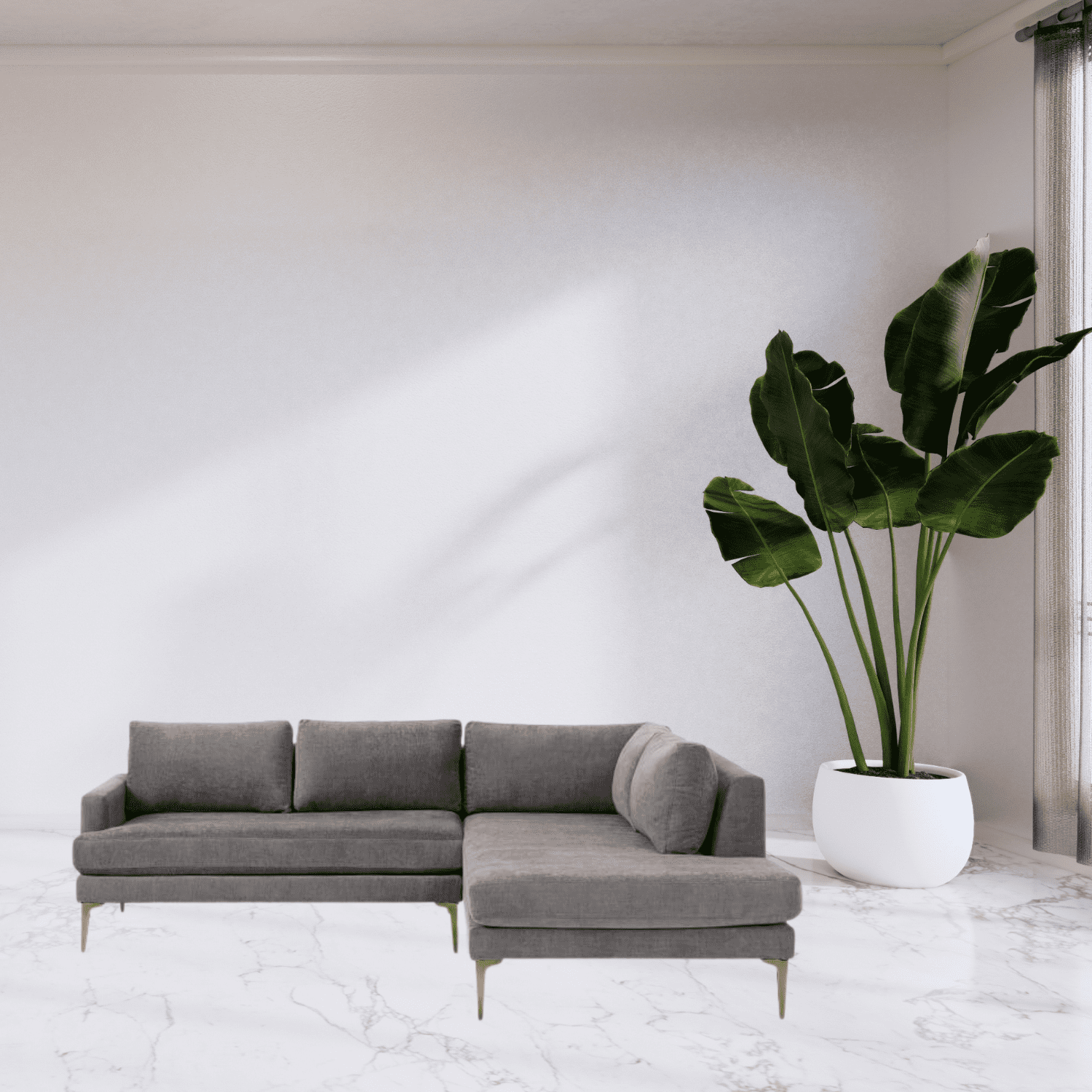 Teslon Lounger - Sapnaluxuryfc - The Ultimate Luxury Shopping Experience